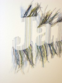 The Cutting (& Stitching) Edge - Peter Crawley | Mr X Stitch