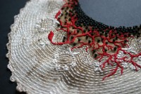 Erin Endicott - Healing Sutras | Mr X Stitch