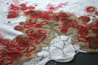 Erin Endicott - Healing Sutras | Mr X Stitch