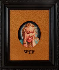 Kathy Halper | NeedleXChange | Mr X Stitch