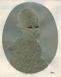 Jessica Wohl - Making The Invisible Visible | Mr X Stitch