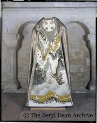 Beryl Dean - Legend Of Stitch | Mr X Stitch