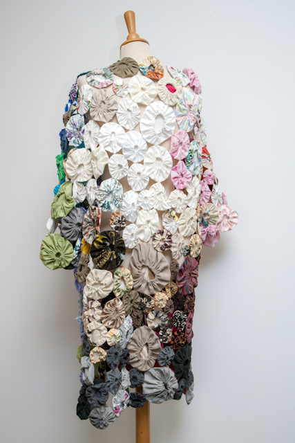 Pinning The Past - Meet The Host, Ruth Singer | Mr X Stitch