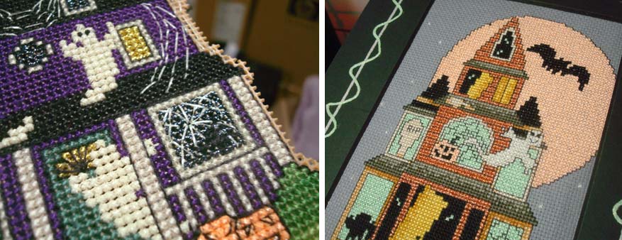 Using Threads For Special Effects | Mr X Stitch