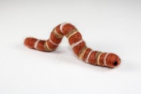 Sarah Mandell - Cute Cactus Felt | Mr X Stitch