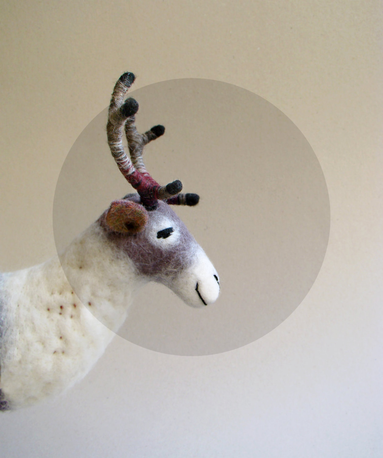 Best Of Etsy Felt (Part I) | Mr X Stitch