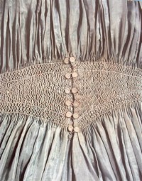 What Is Smocking | Textile Art | Mr X Stitch