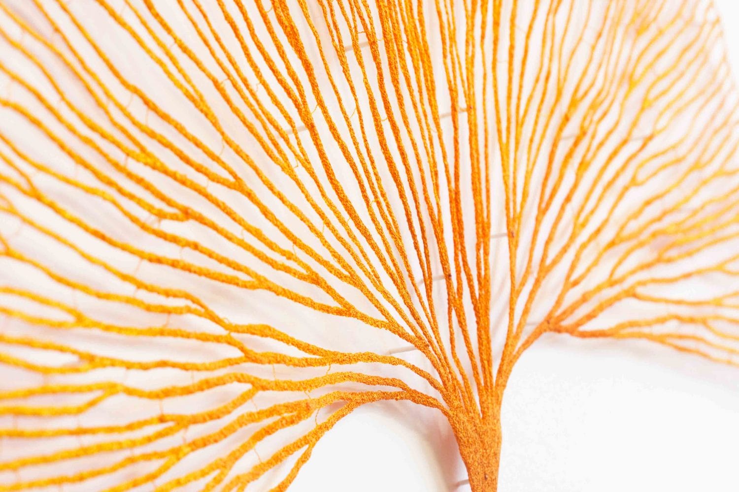 Meredith Woolnough - Mechanic Organic | Mr X Stitch
