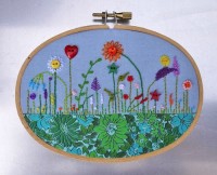 Exploring Etsy - The Grumpy Crafter | Mr X Stitch