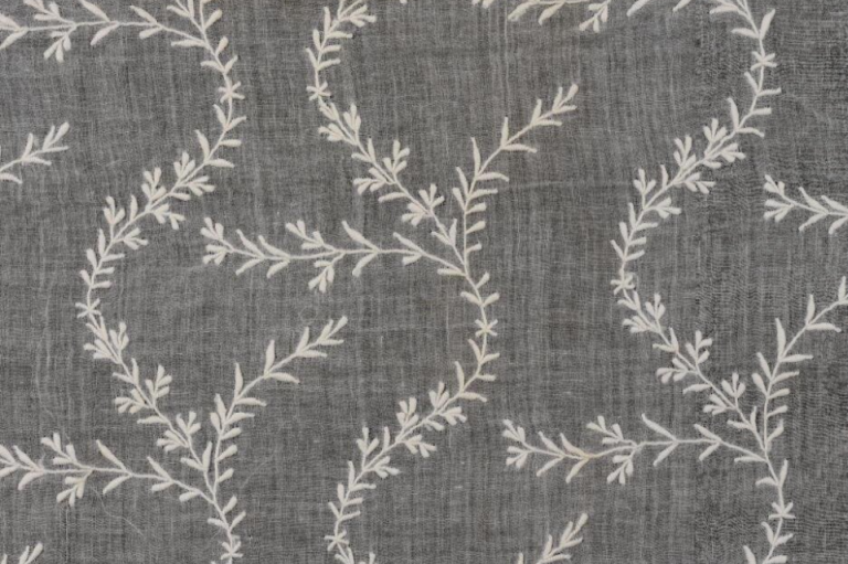 What Is Shadow Embroidery | Textile Art | Mr X Stitch