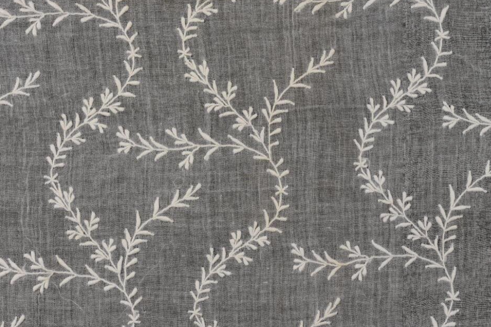 What Is Shadow Embroidery | Textile Art | Mr X Stitch