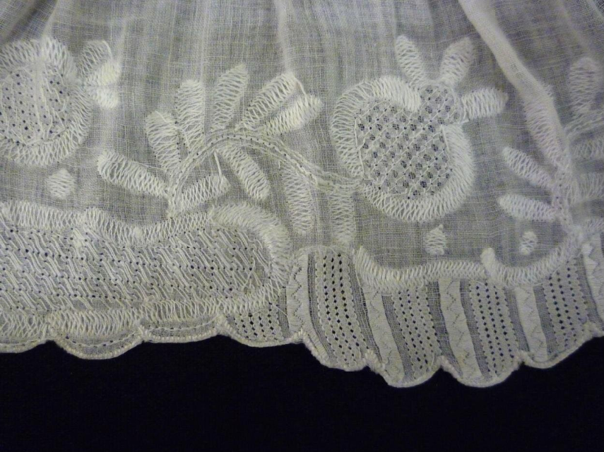 What Is Shadow Embroidery | Textile Art | Mr X Stitch