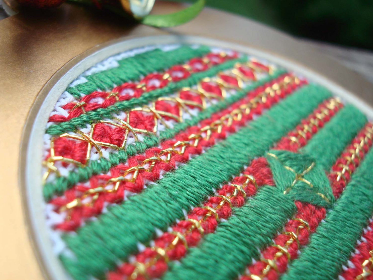 Have You Tried Japan Threads? | Mr X Stitch