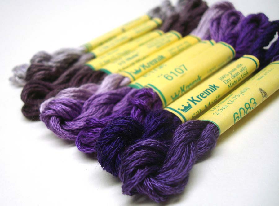 Your Daily Thread | Mr X Stitch