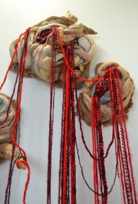 Holly Rozier - Grotesque Greatness | Mr X Stitch