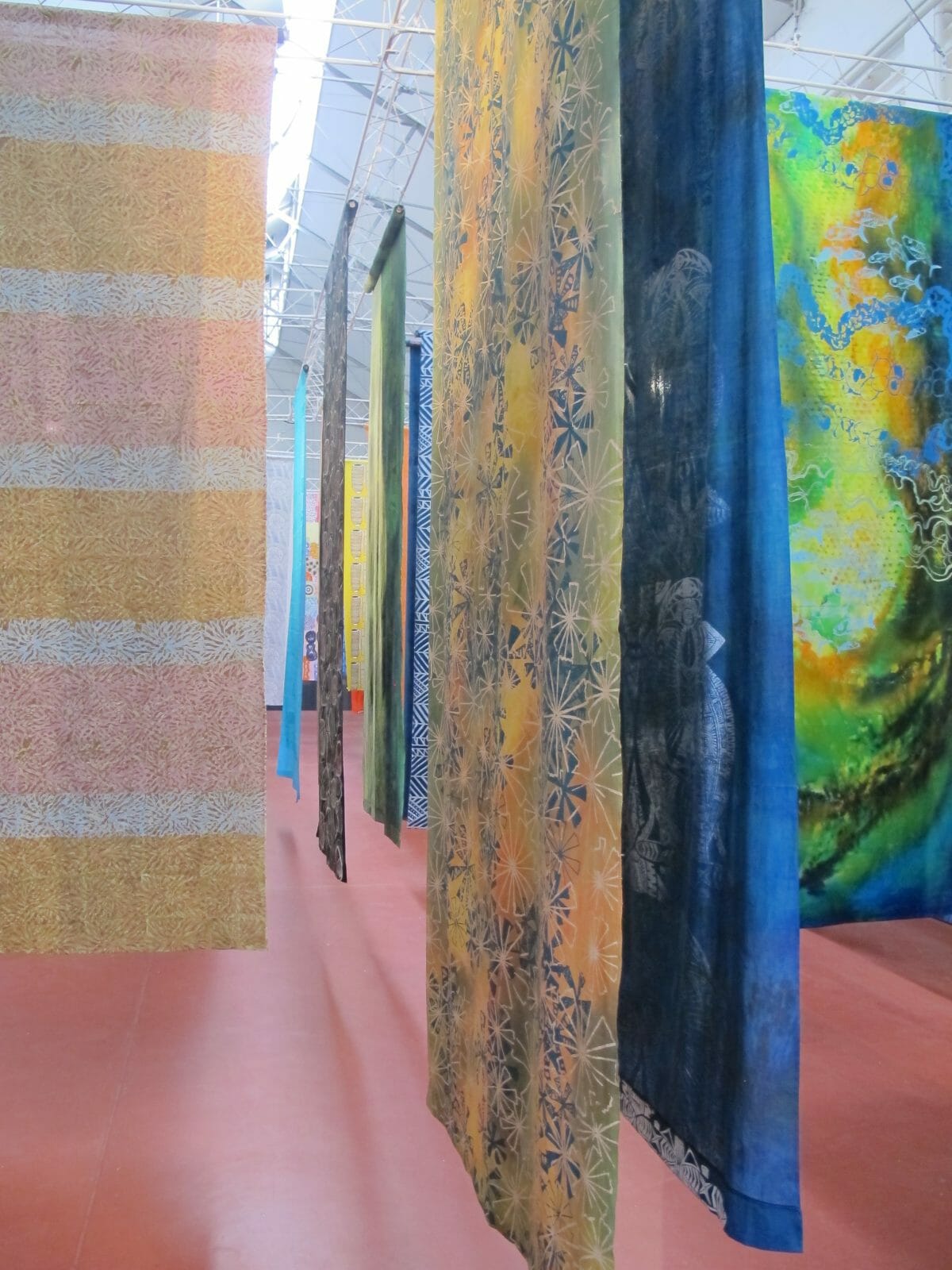 Textile Travel Tips And Tricks | Mr X Stitch