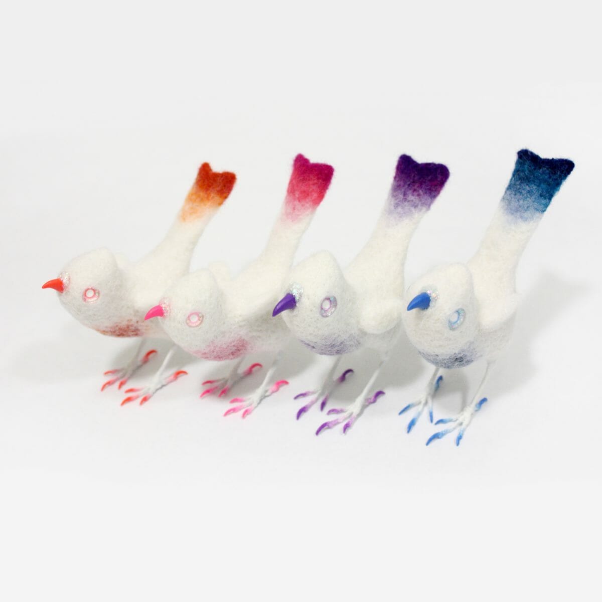 Four Felters To Follow On Instagram | Mr X Stitch
