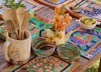 Kaross - A Blanket Of Embroidery | Mr X Stitch