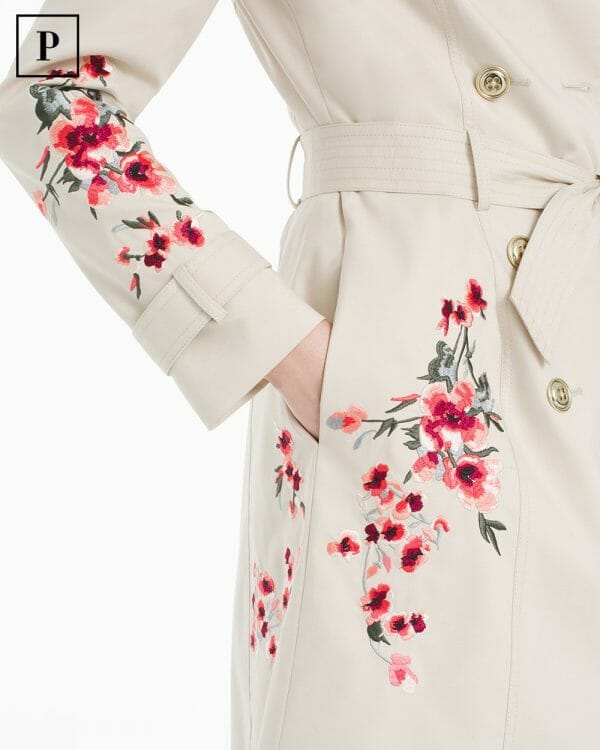 Urban Threads | Mr X Stitch