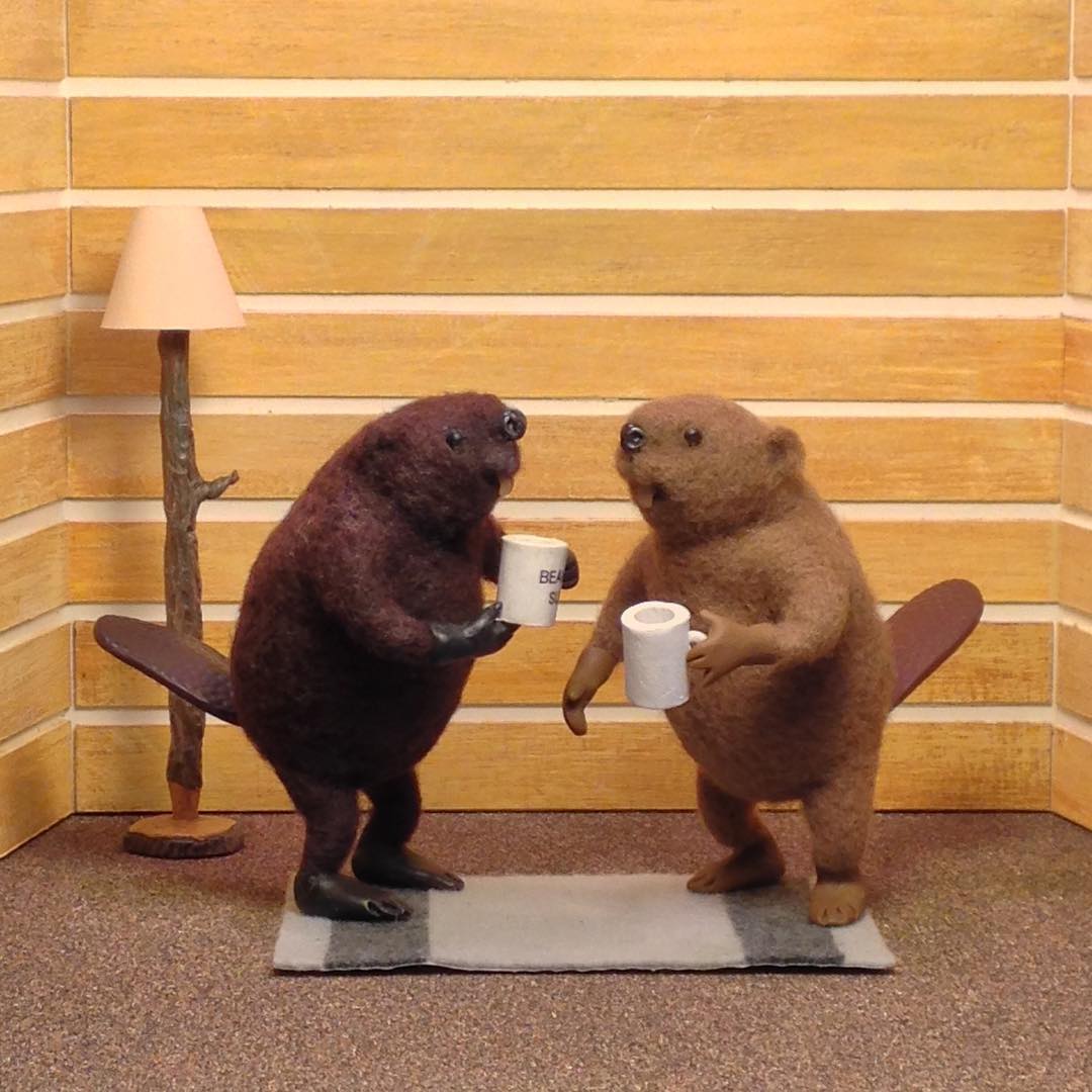 Adorable Adventurers | Mr X Stitch