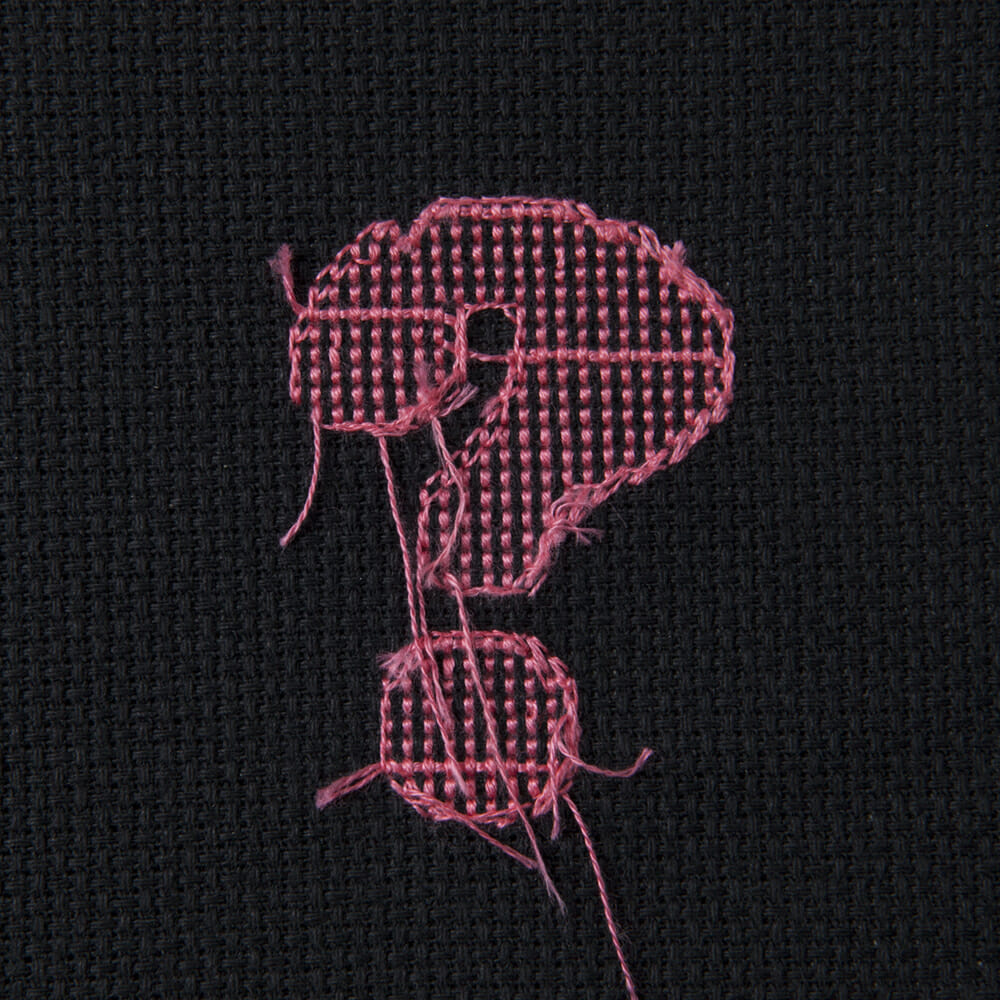 The Mr X Stitch Guide To Cross Stitch Is Here! | Mr X Stitch