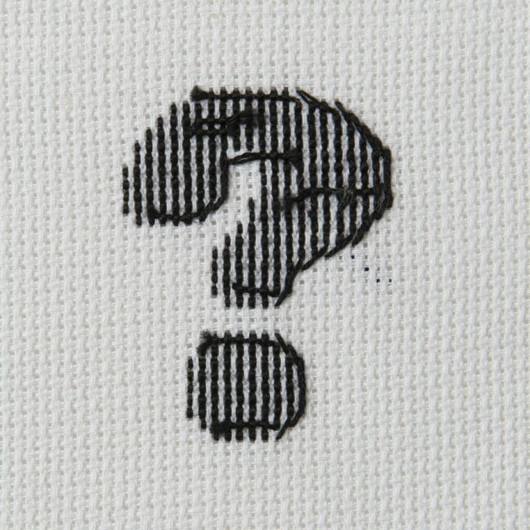The Mr X Stitch Guide To Cross Stitch Is Here! | Mr X Stitch
