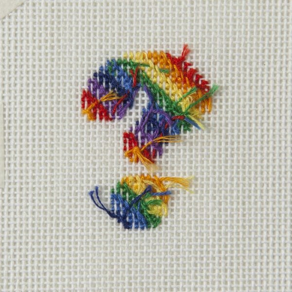 The Mr X Stitch Guide To Cross Stitch Is Here! | Mr X Stitch