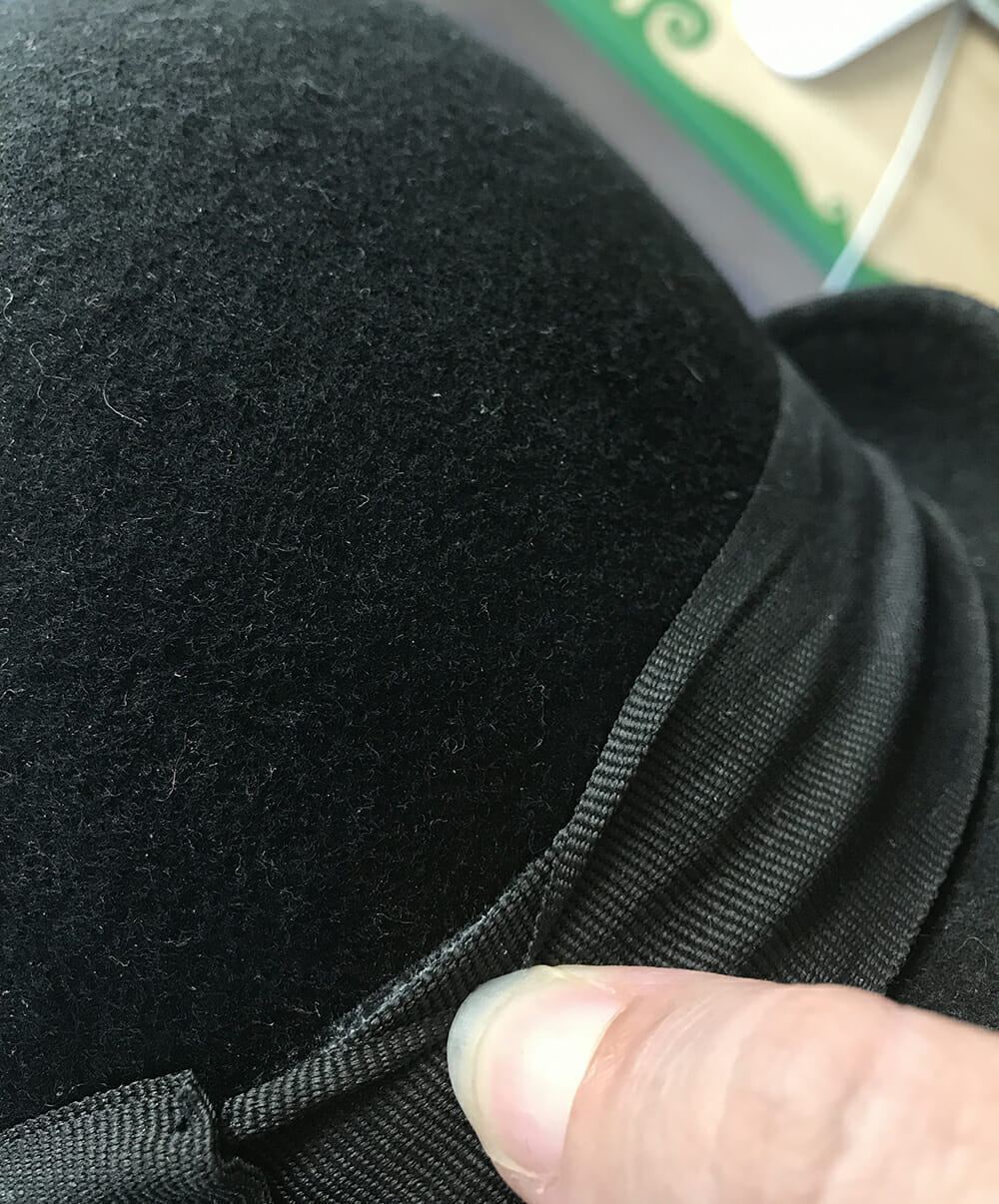 The Ins And Outs Of Quality Hats | Modern Millinery | Mr X Stitch