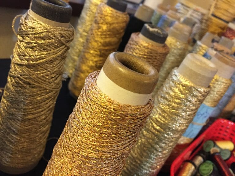 How To Solve Dye Lot Dilemmas | Mr X Stitch