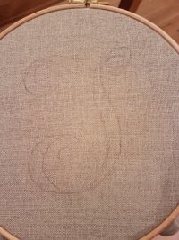 Ribbonwork Embroidery | Mr X Stitch