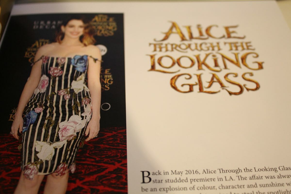 Hand And Lock Issue Three | Goldwork Embroidery Book Review | Mr X Stitch