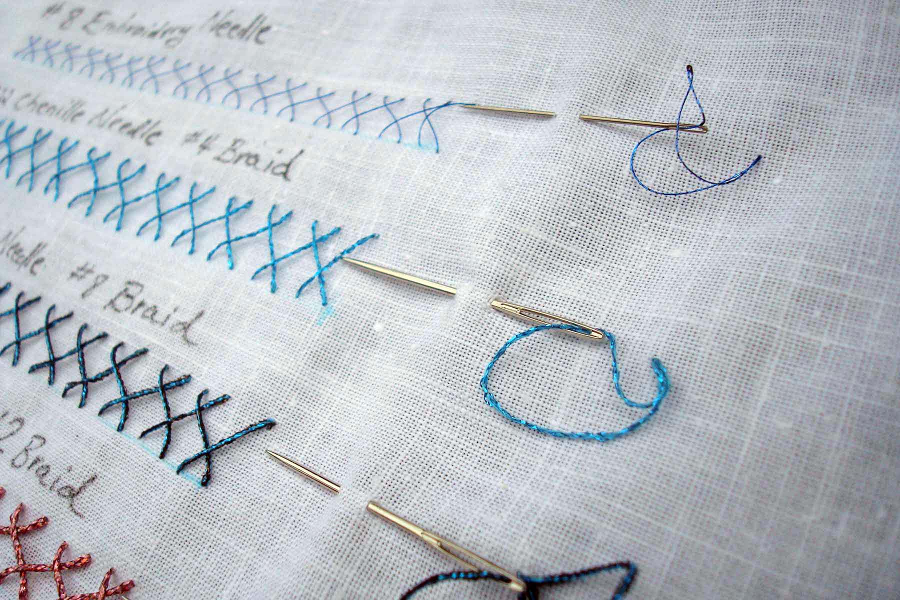 5 Super Useful Gift Ideas For Stitchers | Mr X Stitch