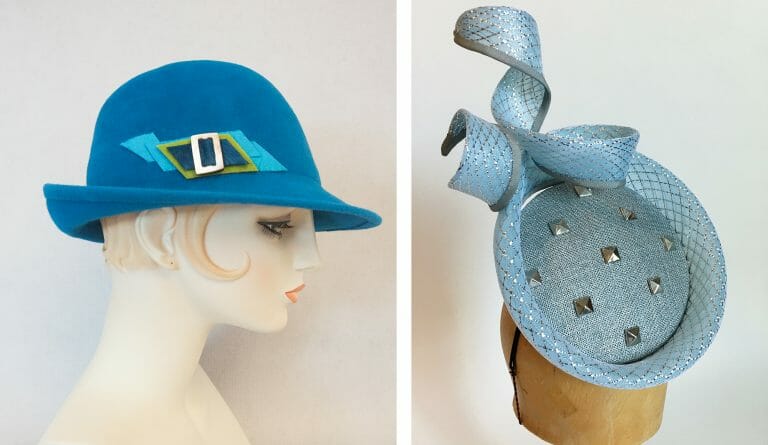 Let's Talk About Custom Hats | Modern Millinery | Mr X Stitch