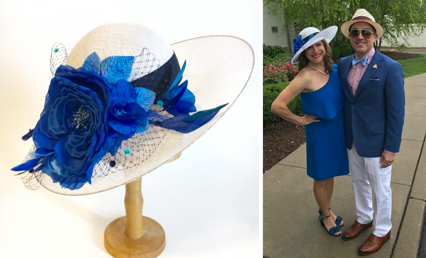 Let's Talk About Custom Hats | Modern Millinery | Mr X Stitch