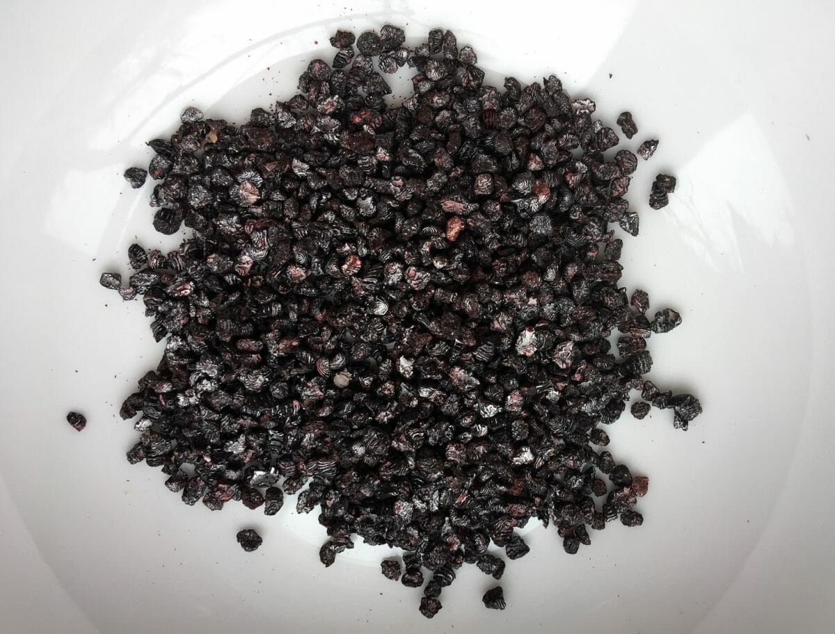 Living For Dyeing - Searching For Red | Mr X Stitch