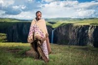 What Is A Basotho Blanket? | Mr X Stitch