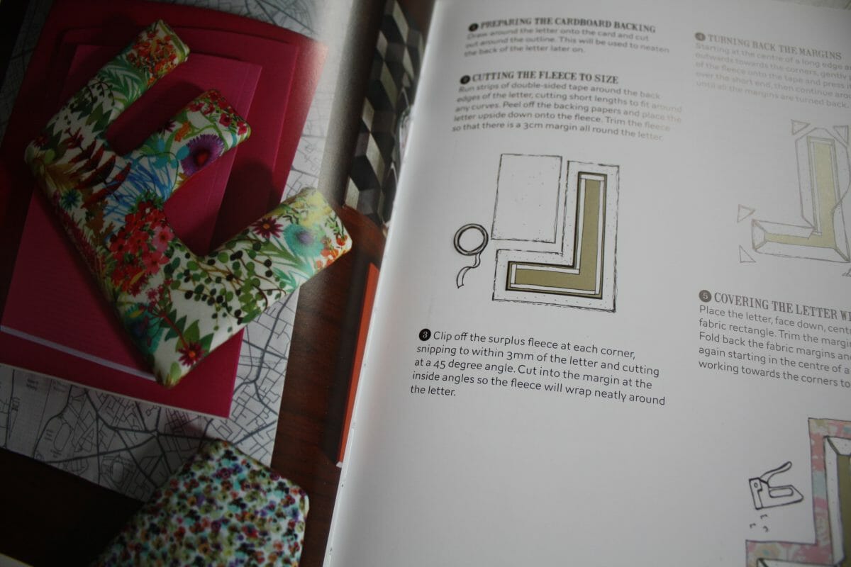 The Liberty Book Of Simple Sewing | Mr X Stitch