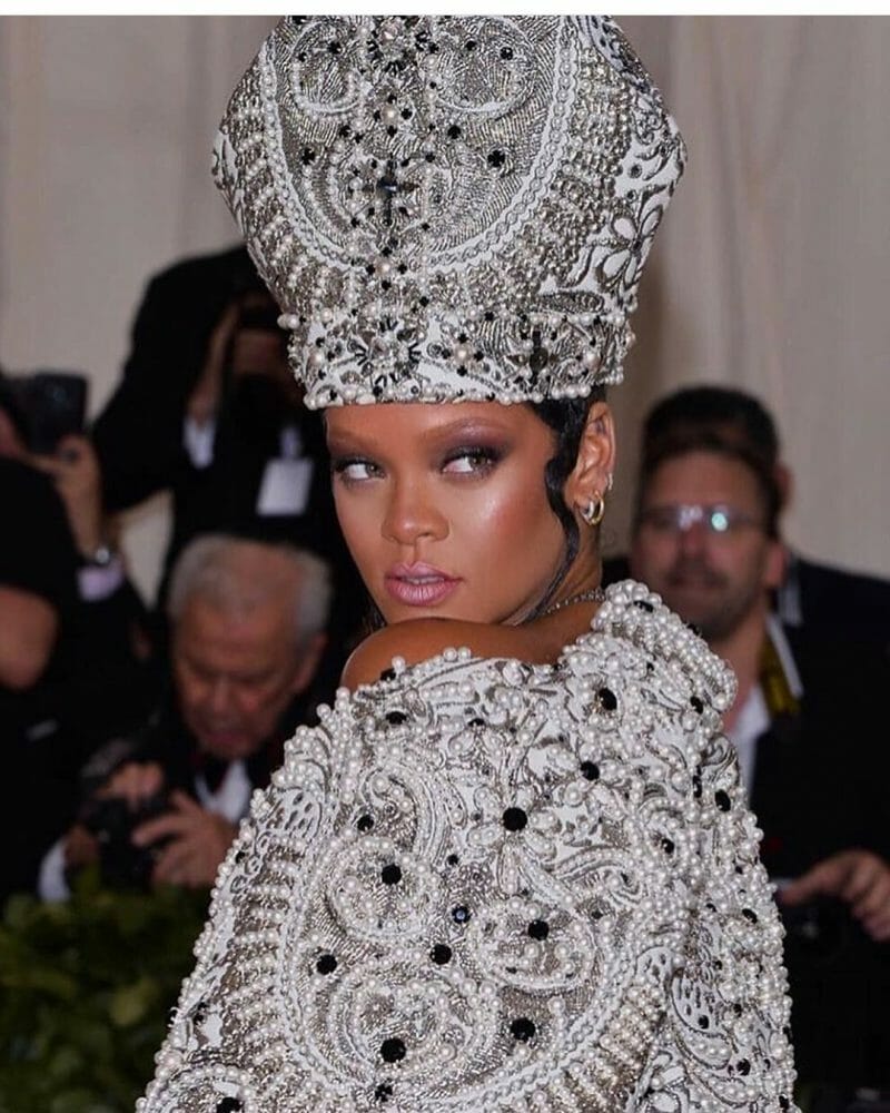 Joyful Hat-Wearing: Met Gala And Royal Wedding | Modern Millinery | Mr ...