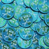 Exploring Etsy - Patch Happy | Mr X Stitch