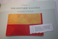 Book Review - Inspiration Kantha: Creative Stitchery And Quilting With ...