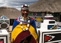 Ndebele | Modern Beadwork | Mr X Stitch