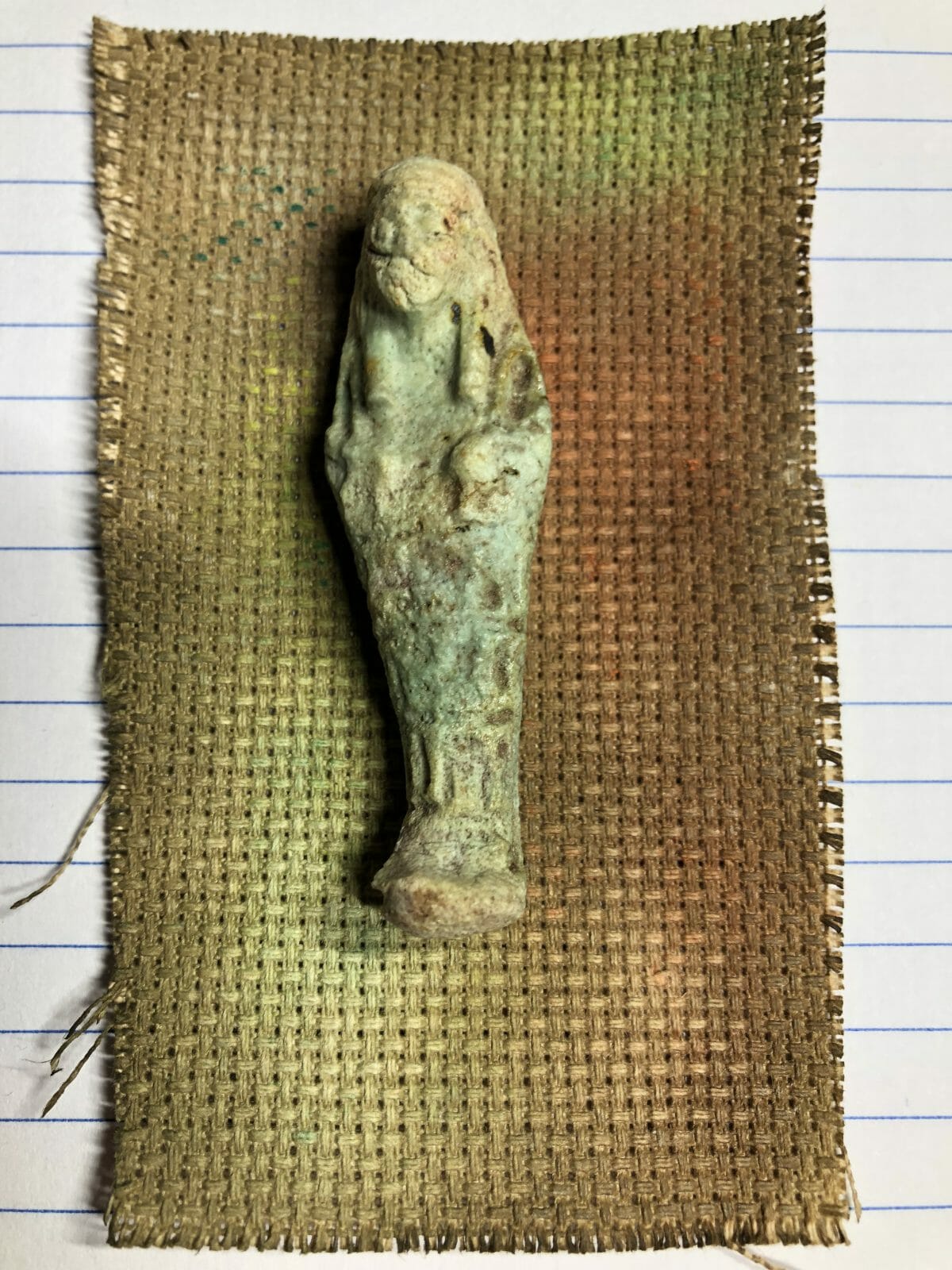 Dying For X-Stitch Fabric | Cross Stitch | Mr X Stitch