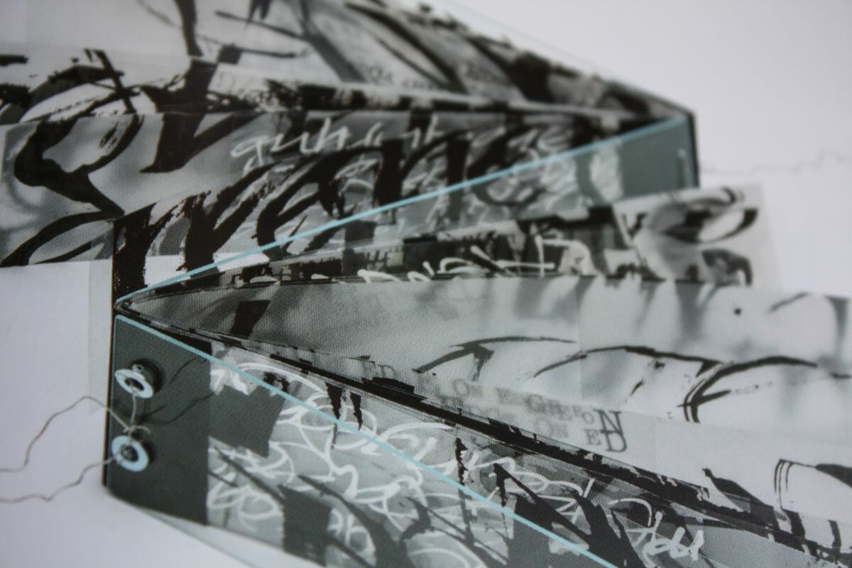 Sketchbook Explorations By Shelley Rhodes | Mr X Stitch