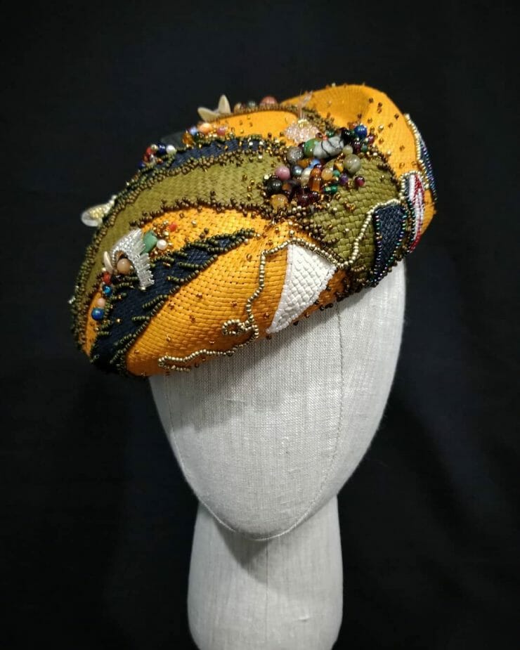 Millinery Instagram Accounts - 2018 Edition | Mr X Stitch