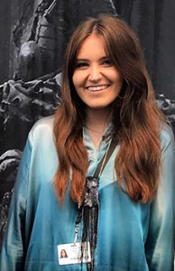 Emma Wilkinson | Fashion Embroidery | Mr X Stitch