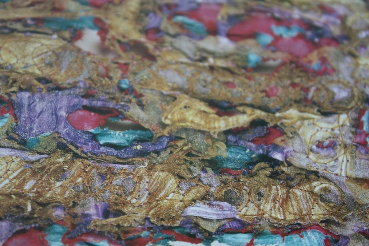 Book Review - Hot Textiles | Mr X Stitch