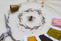Exploring Etsy - Adam Pritchett | Mr X Stitch