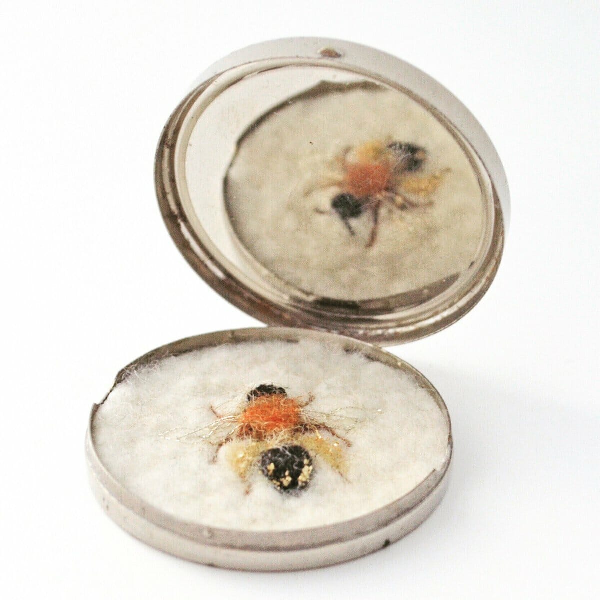 Incredible (Felt) Insects! | Mr X Stitch