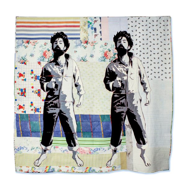 Textile Curator Selector - The Brilliant And Sometimes Quirky Diversity ...