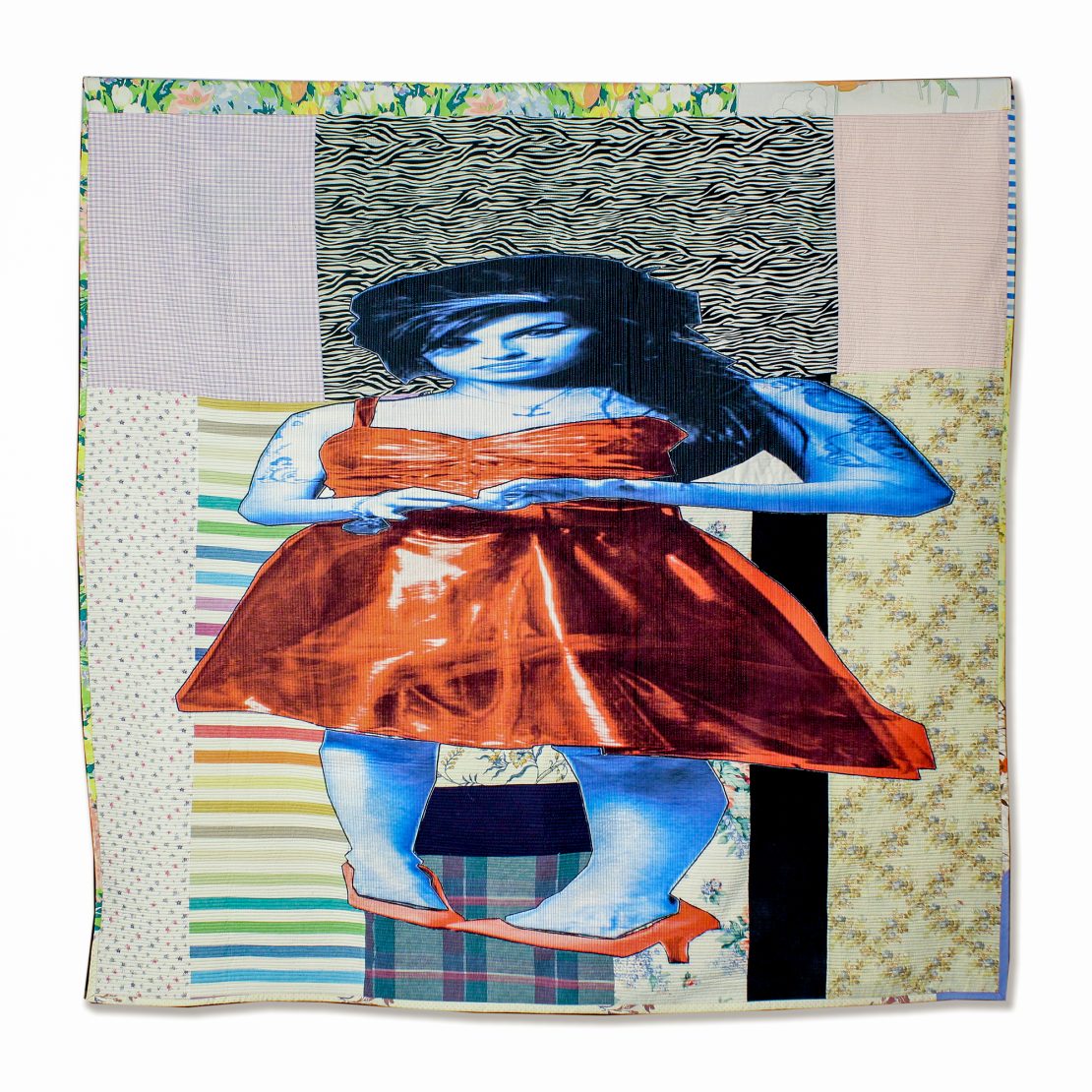 Textile Curator Selector - The Brilliant And Sometimes Quirky Diversity ...